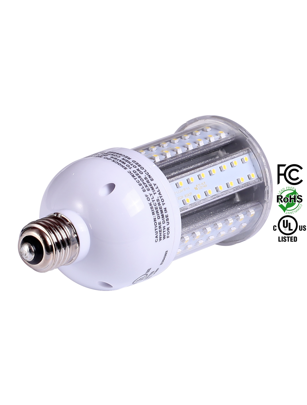 LED Lamp - 12 Watt Bulb