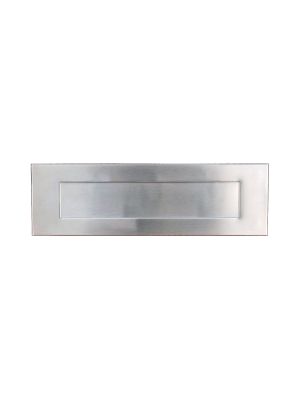 Mail Slots Stainless Steel - Residential & Commercial Use